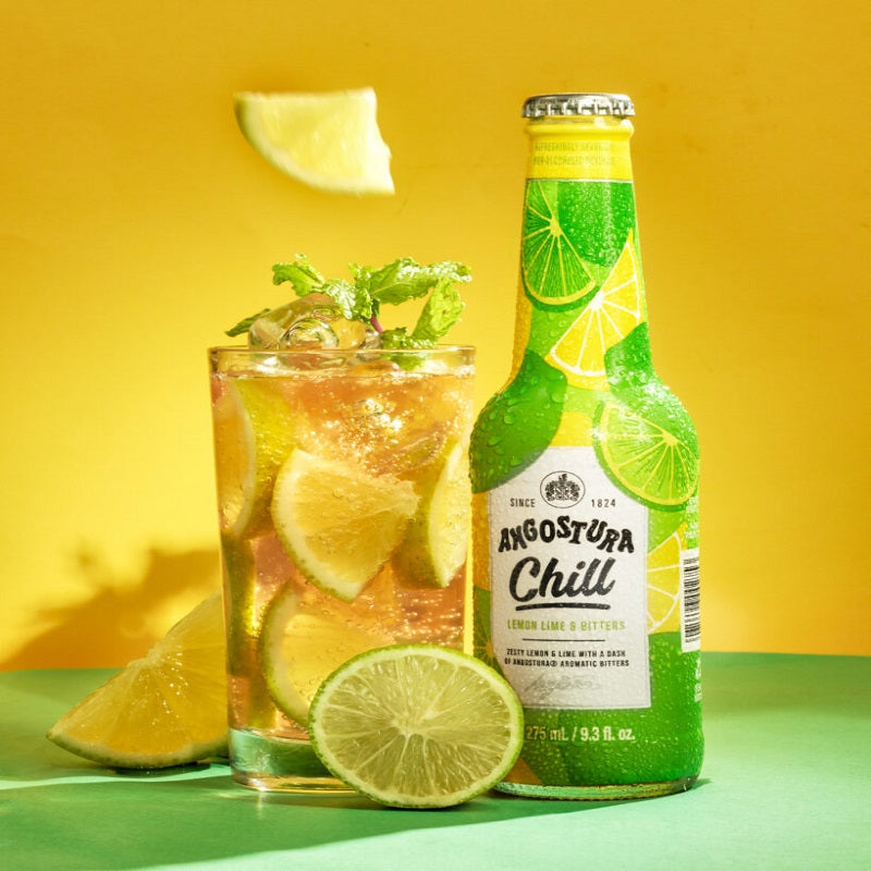 Sodas & Water – Ciao Bella Art Cafe & Restaurant