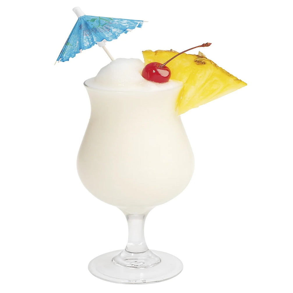 Pina Colada Daiquiri – Ciao Bella Art Cafe & Restaurant