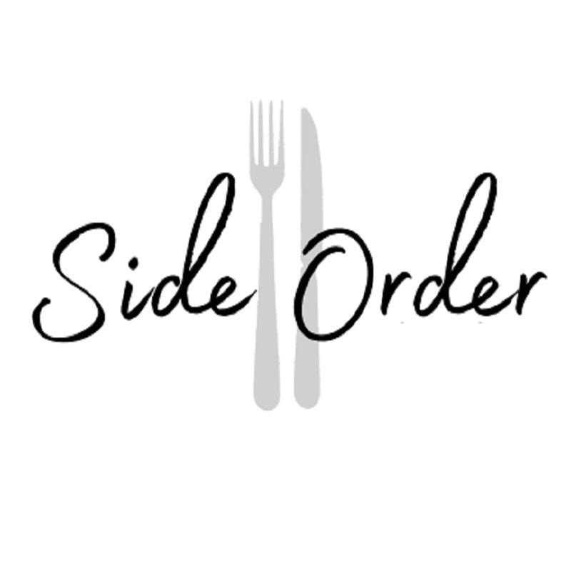 Side Orders – Ciao Bella Art Cafe & Restaurant
