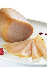 Smoked Marlin Slices – Ciao Bella Art Cafe & Restaurant